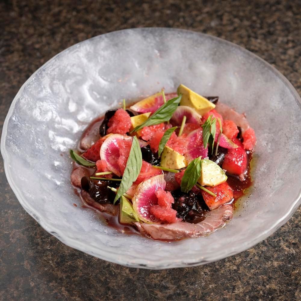 Zitz Sum – Coral Gables - a MICHELIN Guide Restaurant