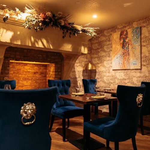 Colbert – London - a MICHELIN Guide Restaurant