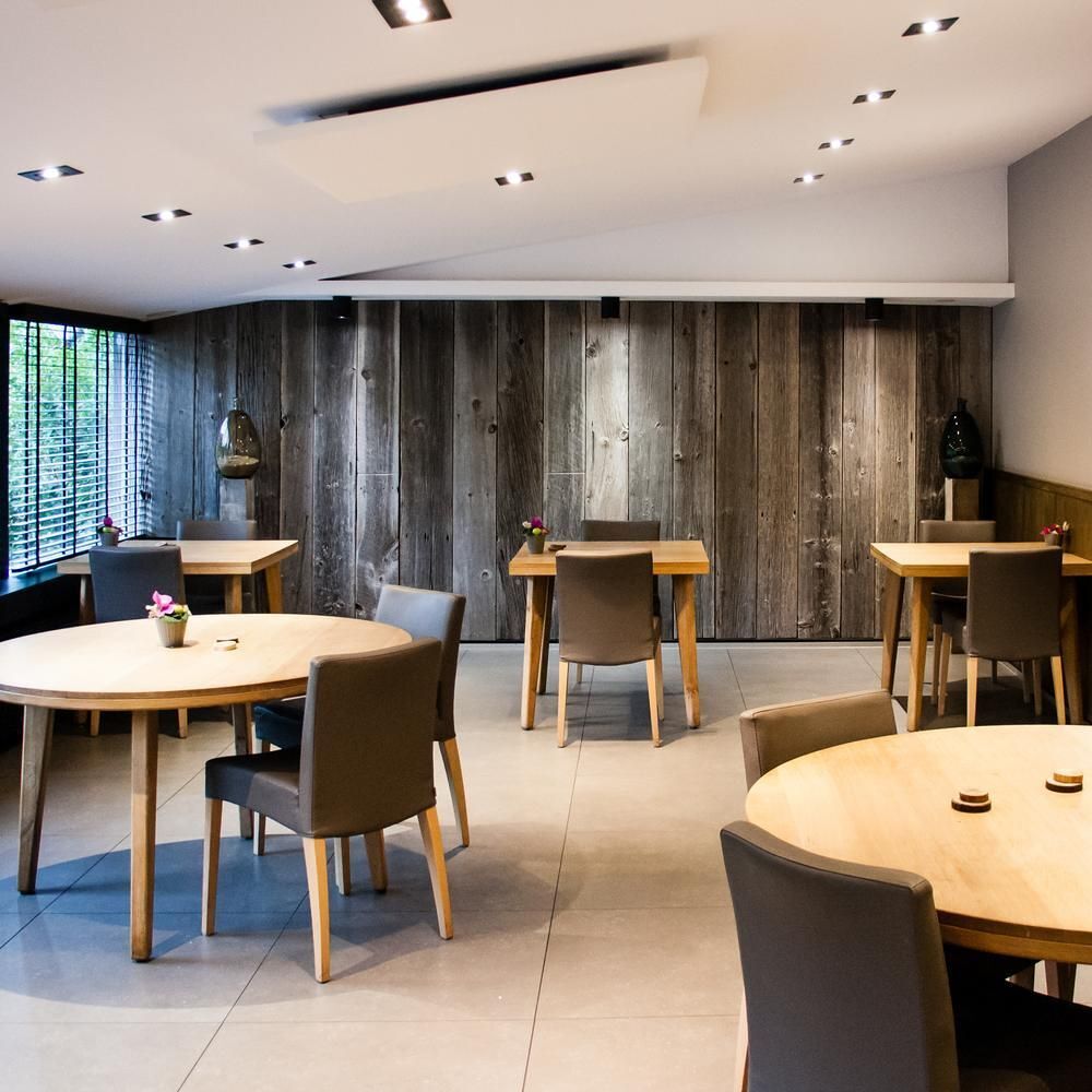 La Cuisine d'un Gourmand – Profondeville - a MICHELIN Guide Restaurant