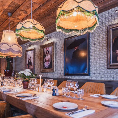 L'Escargot 1903 par Yannick Tranchant - Puteaux - Un restaurant du ...