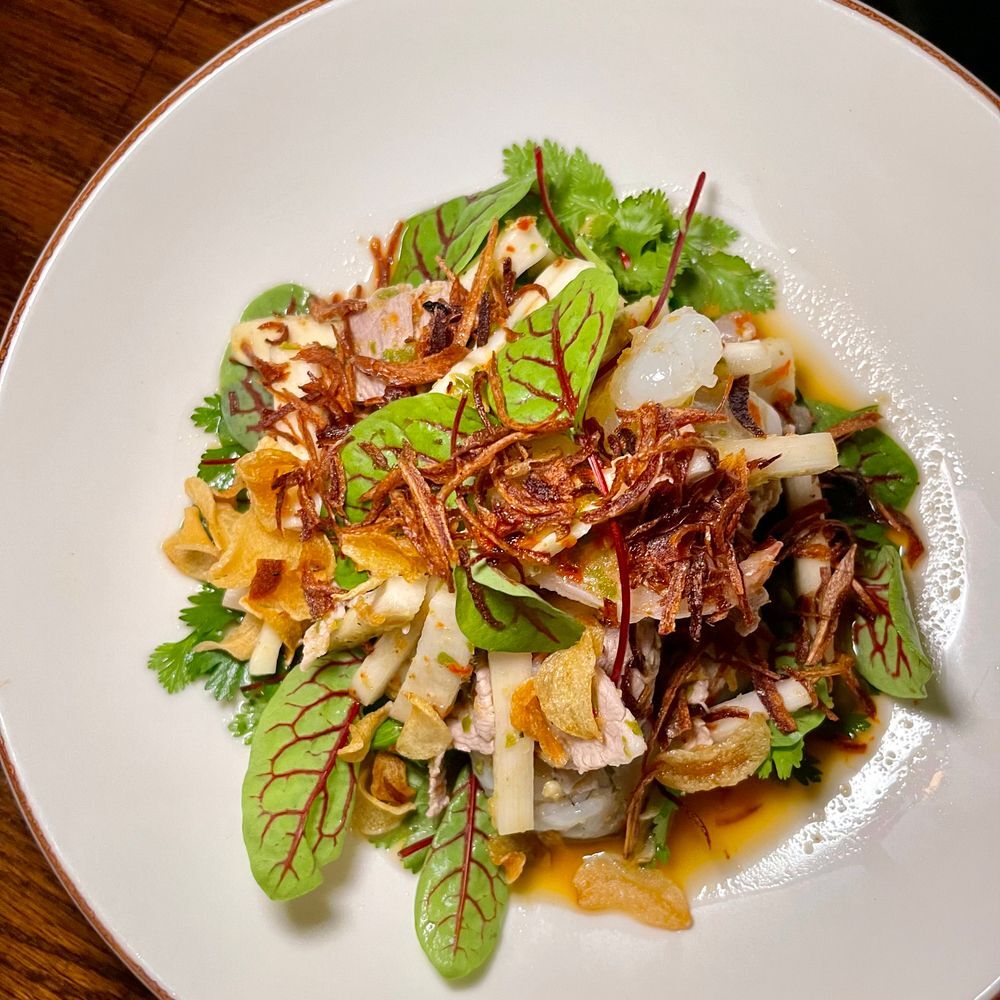 KRU – Brooklyn - a MICHELIN Guide Restaurant