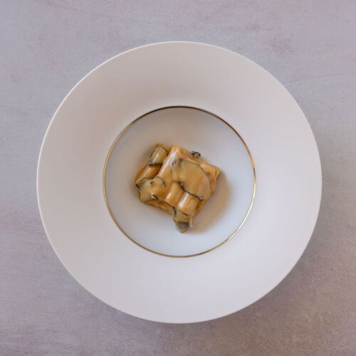 Ssal – San Francisco - a MICHELIN Guide Restaurant