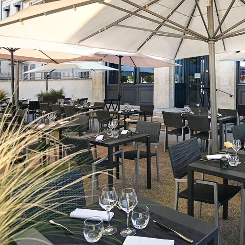 Chez Suzanne - Cahors - Un restaurant du guide MICHELIN