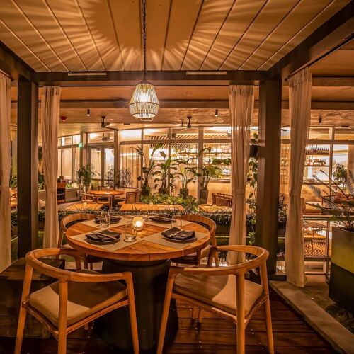 Lucali – Miami Beach - a MICHELIN Guide Restaurant