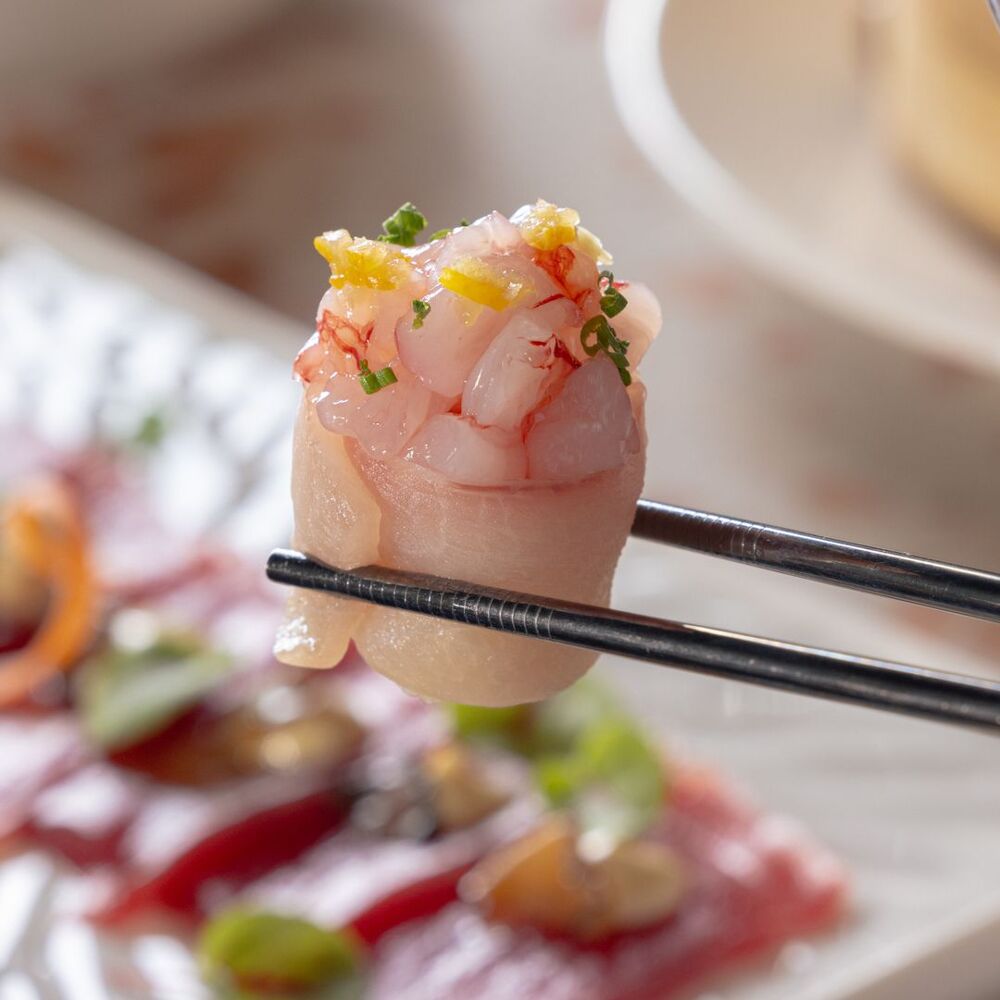 Waby – Milan - a MICHELIN Guide Restaurant