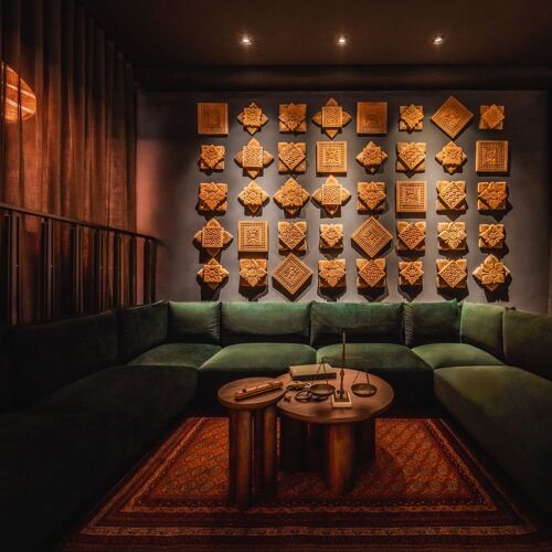 Han Kee – Singapore - a MICHELIN Guide Restaurant