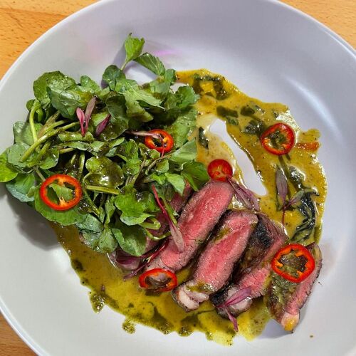 Chez Panisse – Berkeley - a MICHELIN Guide Restaurant