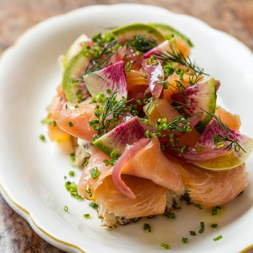 Helen – Birmingham - a MICHELIN Guide Restaurant