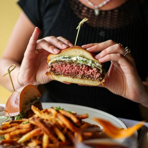 Domilise’s Po-Boy & Bar – New Orleans - a MICHELIN Guide Restaurant