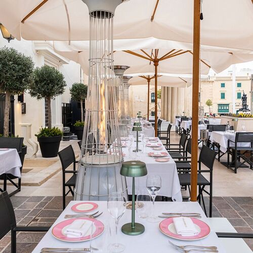 Guzé – Valletta - a MICHELIN Guide Restaurant