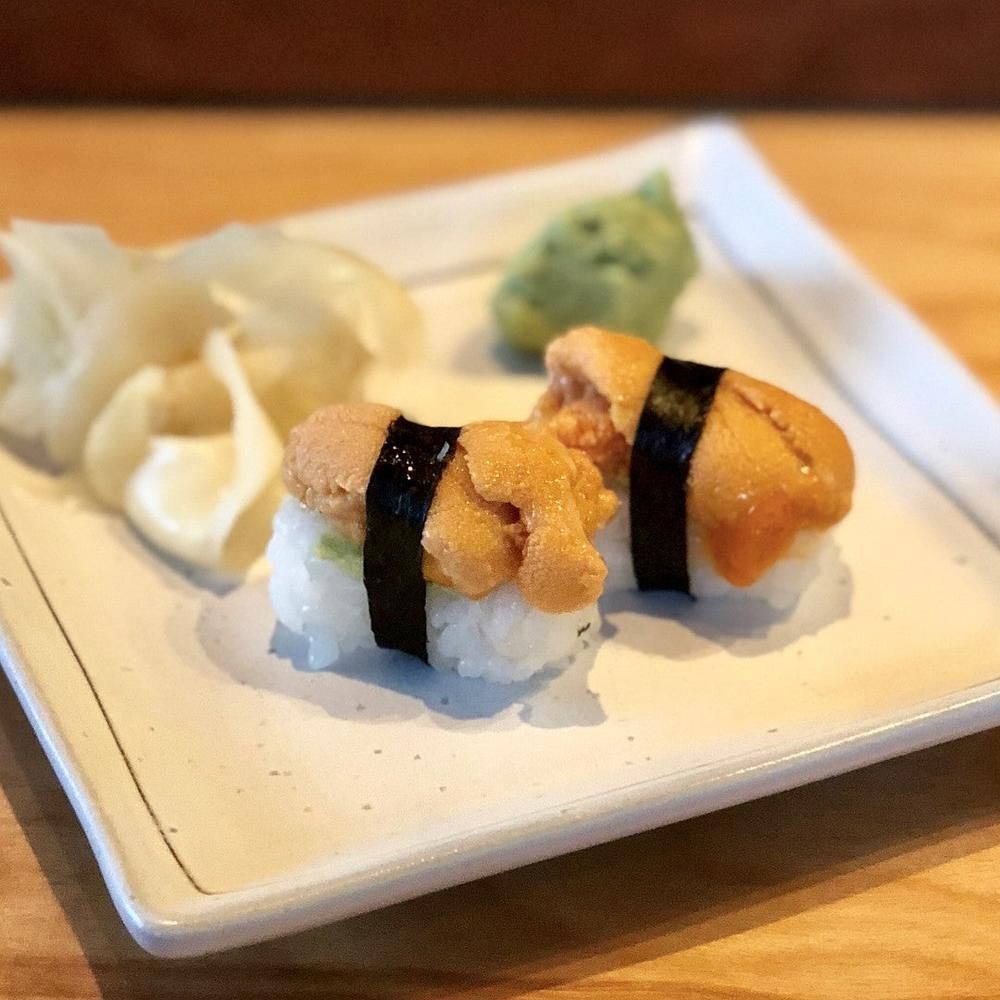 Akaoni – Carmel-by-the-Sea - a MICHELIN Guide Restaurant