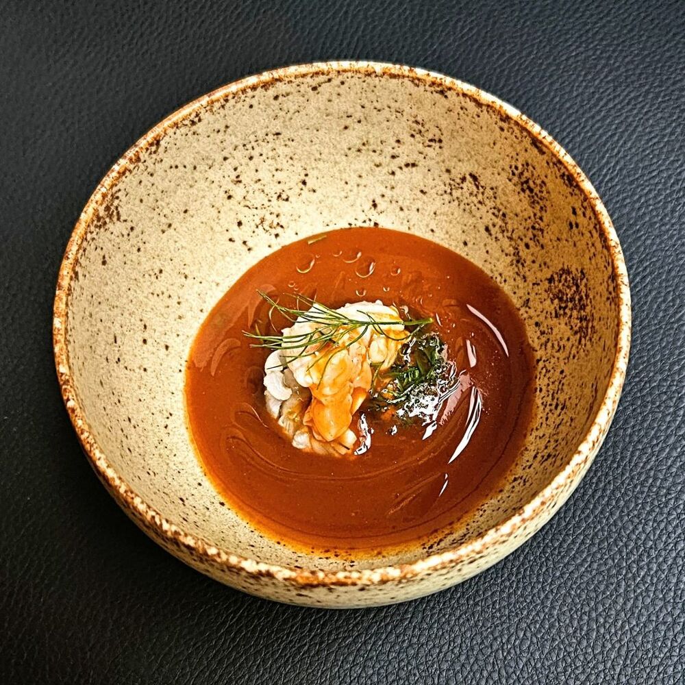 ASPIC – Paris - a MICHELIN Guide Restaurant