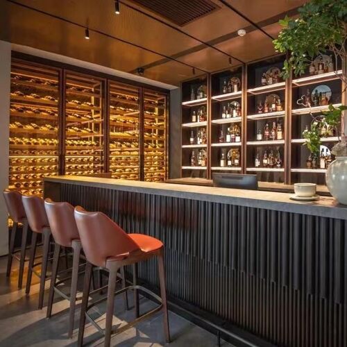 Beijing MICHELIN Restaurants - The MICHELIN Guide China Mainland