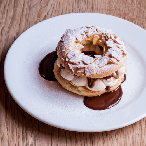 The Cosiest Restaurants in London - The MICHELIN Guide