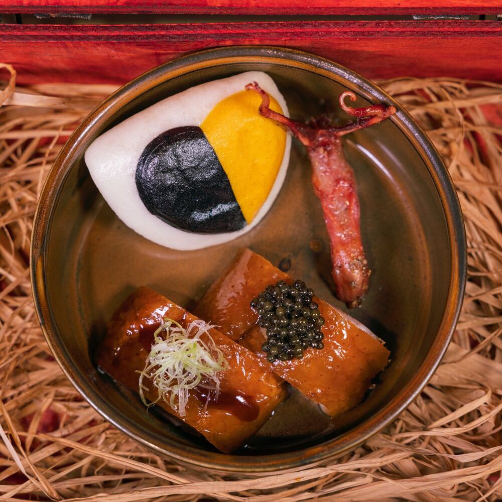 Ling Kitchen – Austin - a MICHELIN Guide Restaurant