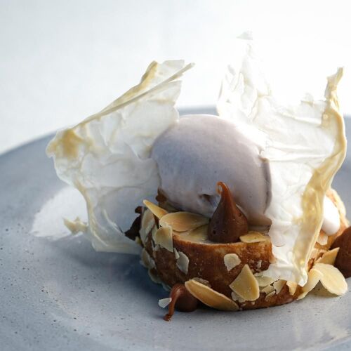 Mikla – Istanbul - a MICHELIN Guide Restaurant