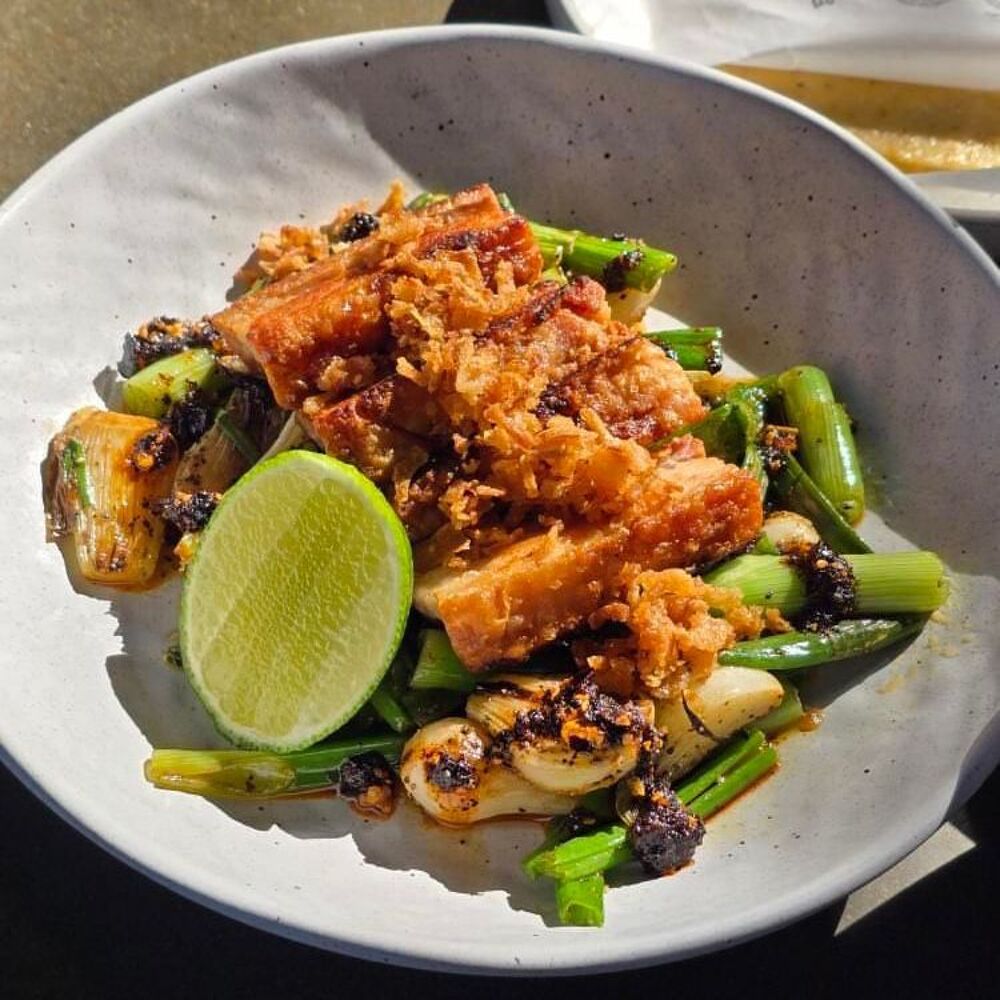 Casaema – Houston - a MICHELIN Guide Restaurant