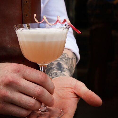Cail Bruich – Glasgow City - a MICHELIN Guide Restaurant