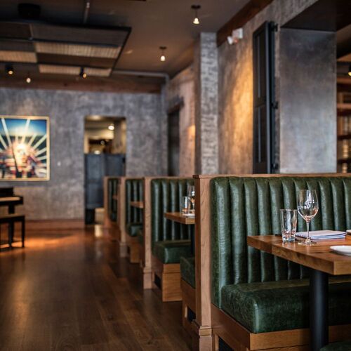 Fig – Charleston - a MICHELIN Guide Restaurant