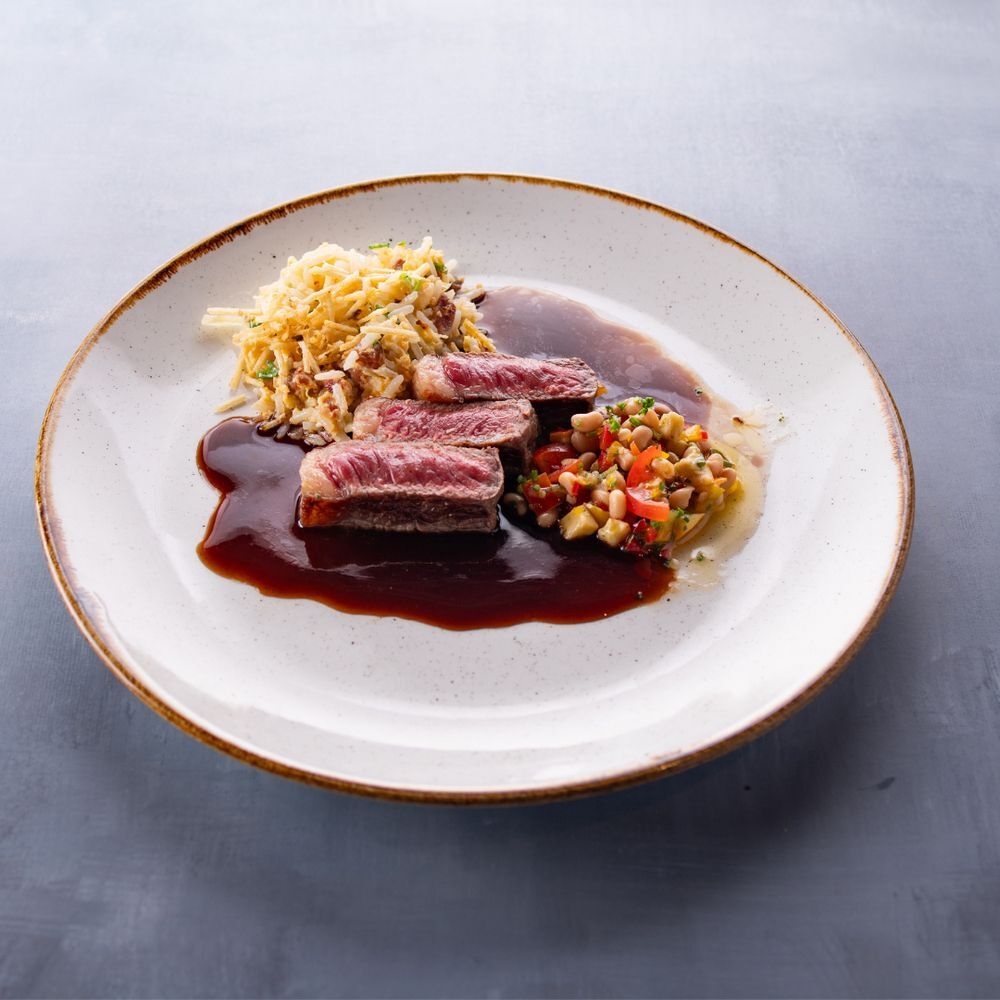 Varanda Grill – São Paulo - a MICHELIN Guide Restaurant