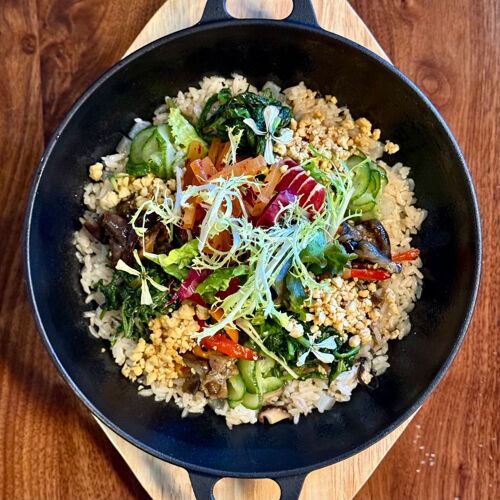 Anomaly SF – San Francisco - a MICHELIN Guide Restaurant