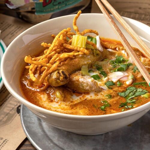 Whey – Hong Kong - a MICHELIN Guide Restaurant