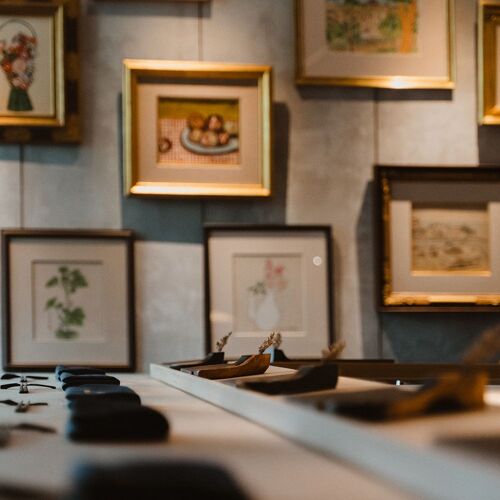Spring Moon – Hong Kong - a MICHELIN Guide Restaurant