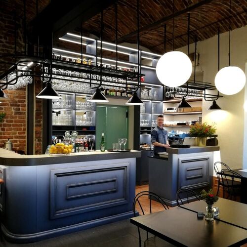 Folga – Krakow - a MICHELIN Guide Restaurant