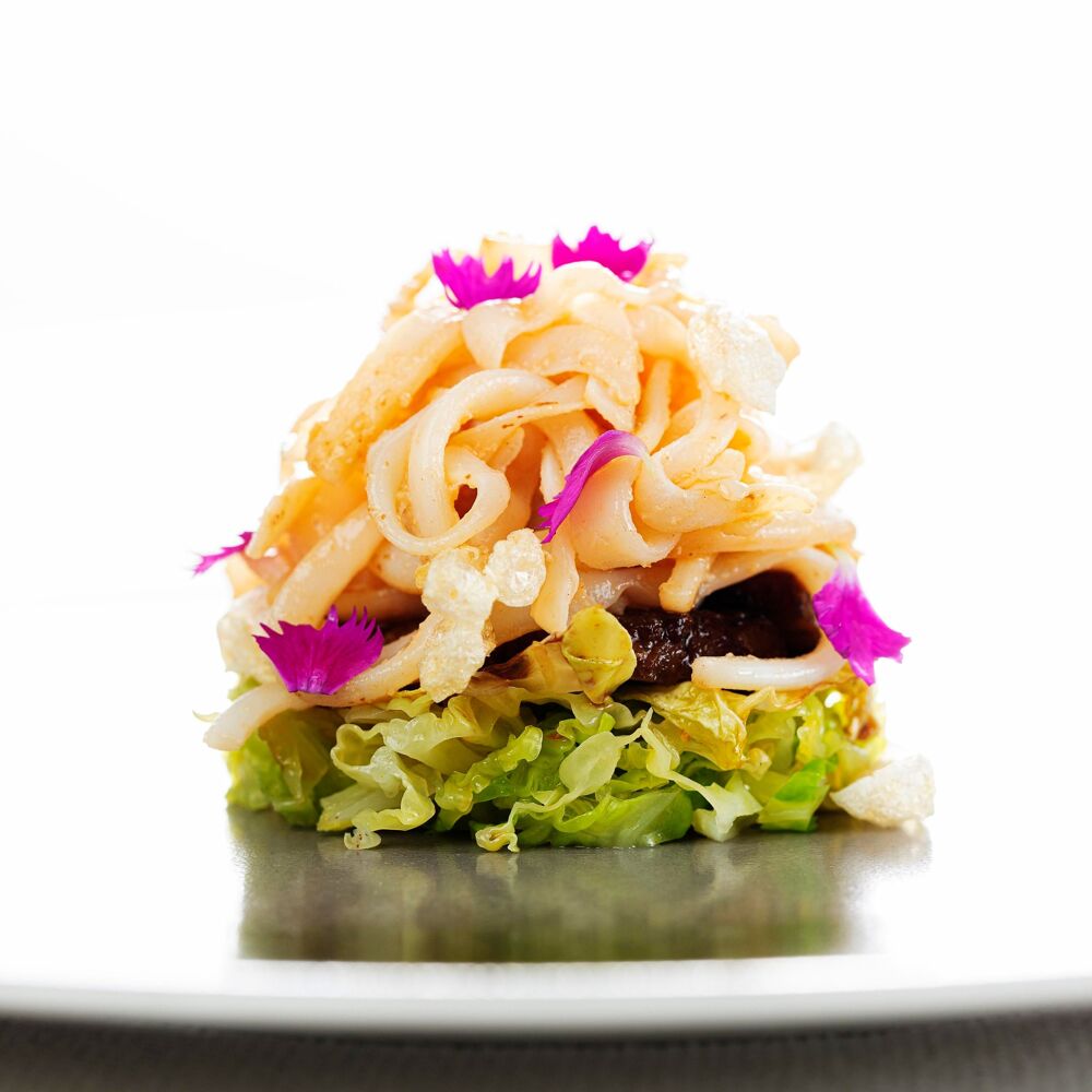 Locanda Margon – Ravina - a MICHELIN Guide Restaurant