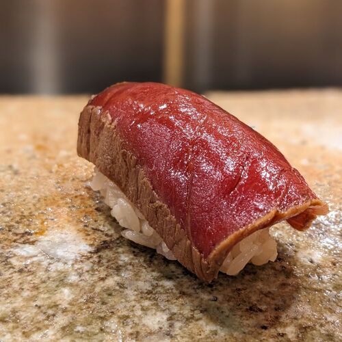 Bistro Na’s – Temple City - a MICHELIN Guide Restaurant
