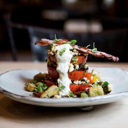 Helen – Birmingham - a MICHELIN Guide Restaurant