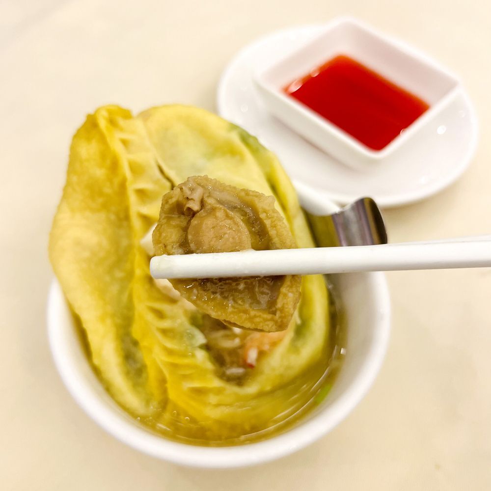 Chef's Choice Chinese Cuisine – Vancouver - a MICHELIN Guide Restaurant