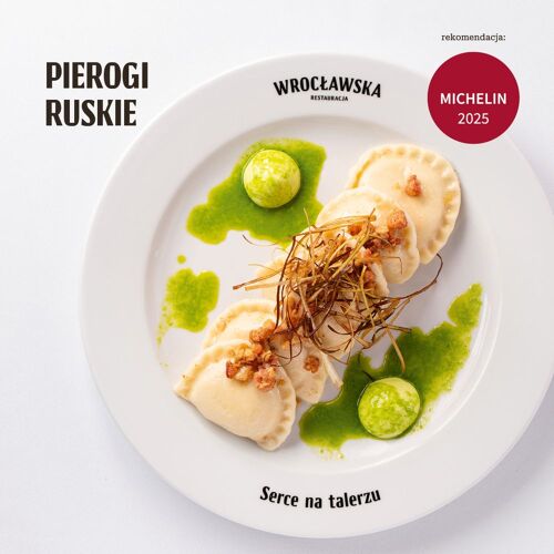 Między Mostami – Wrocław - a MICHELIN Guide Restaurant