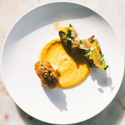 Pulito Osteria – Jackson - a MICHELIN Guide Restaurant