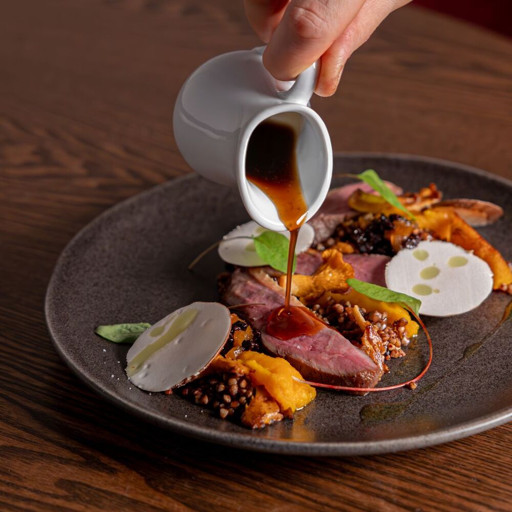 Matka – Paris - a MICHELIN Guide Restaurant