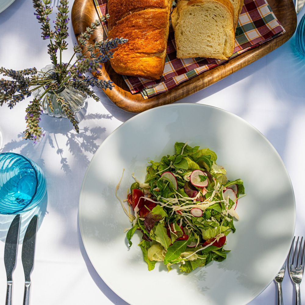 Alla Beccaccia – Valbandon - a MICHELIN Guide Restaurant