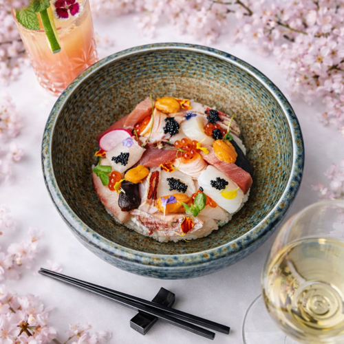 Omakase Table – Atlanta - a MICHELIN Guide Restaurant