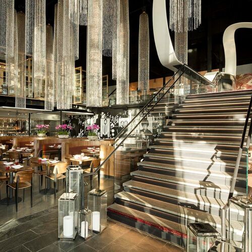 Four Flamingos, A Richard Blais Florida Kitchen – Orlando - a MICHELIN ...
