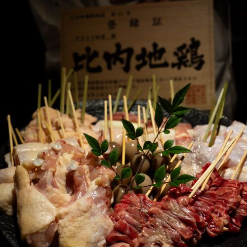 Osaka state Omakase MICHELIN Restaurants – The MICHELIN Guide Japan