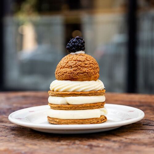 Helen – Birmingham - a MICHELIN Guide Restaurant