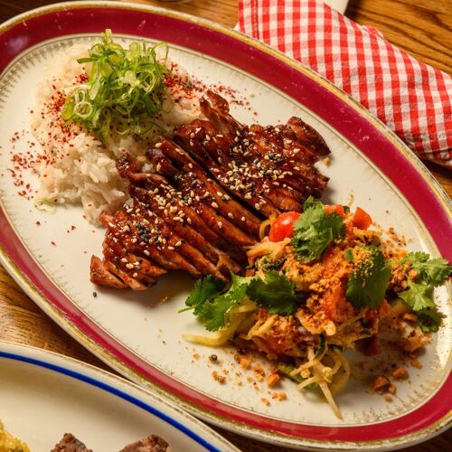 Fujian Province 1 Star MICHELIN Restaurants – The MICHELIN Guide China ...