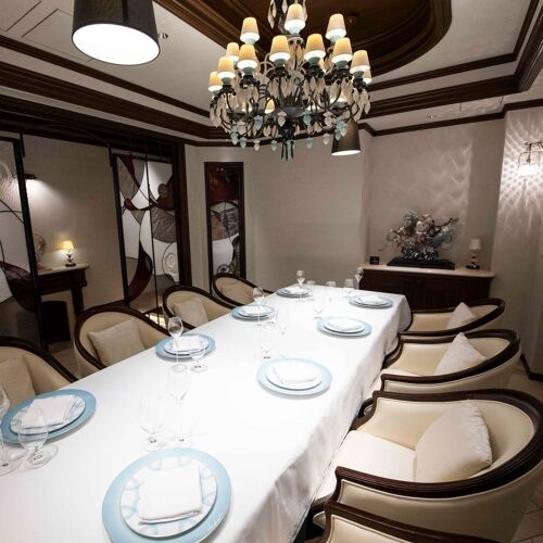 Ryuzu – Tokyo - a MICHELIN Guide Restaurant