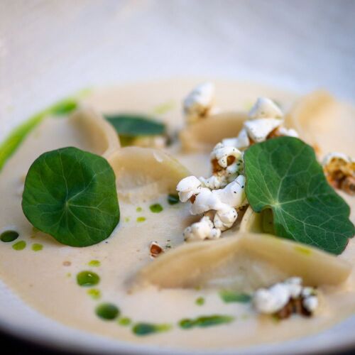 Quebec MICHELIN Restaurants - the MICHELIN Guide Canada