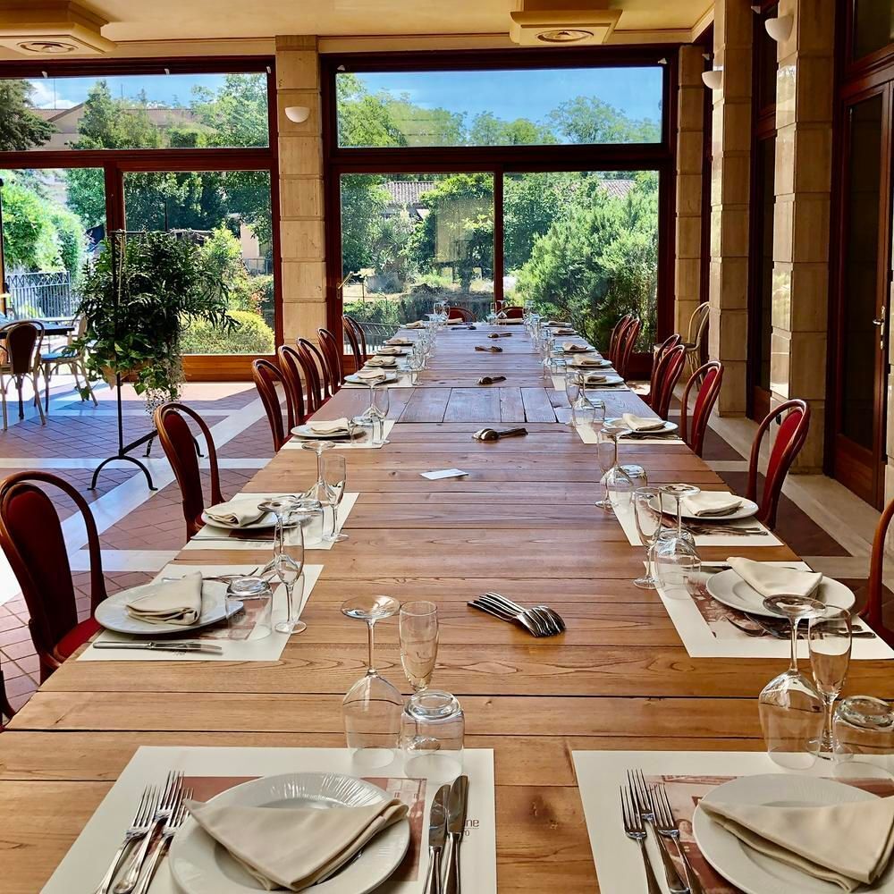Mingone – Carnello - a MICHELIN Guide Restaurant