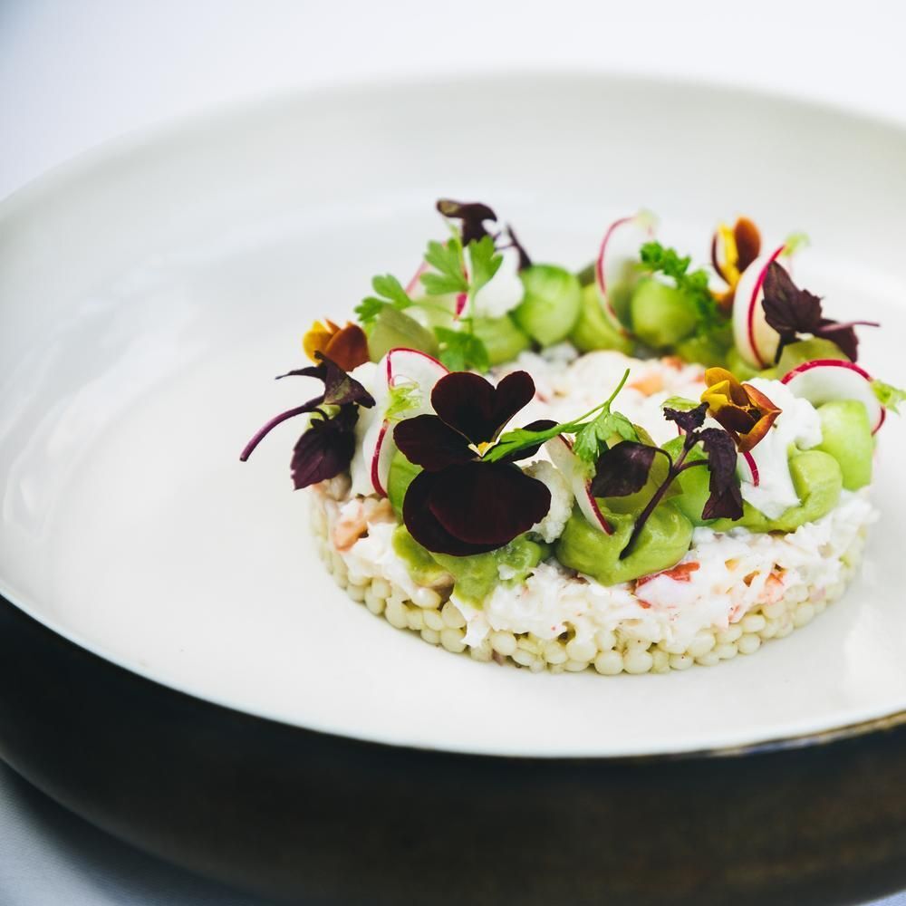 De Vijverhoeve – Sint Anna ter Muiden - a MICHELIN Guide Restaurant