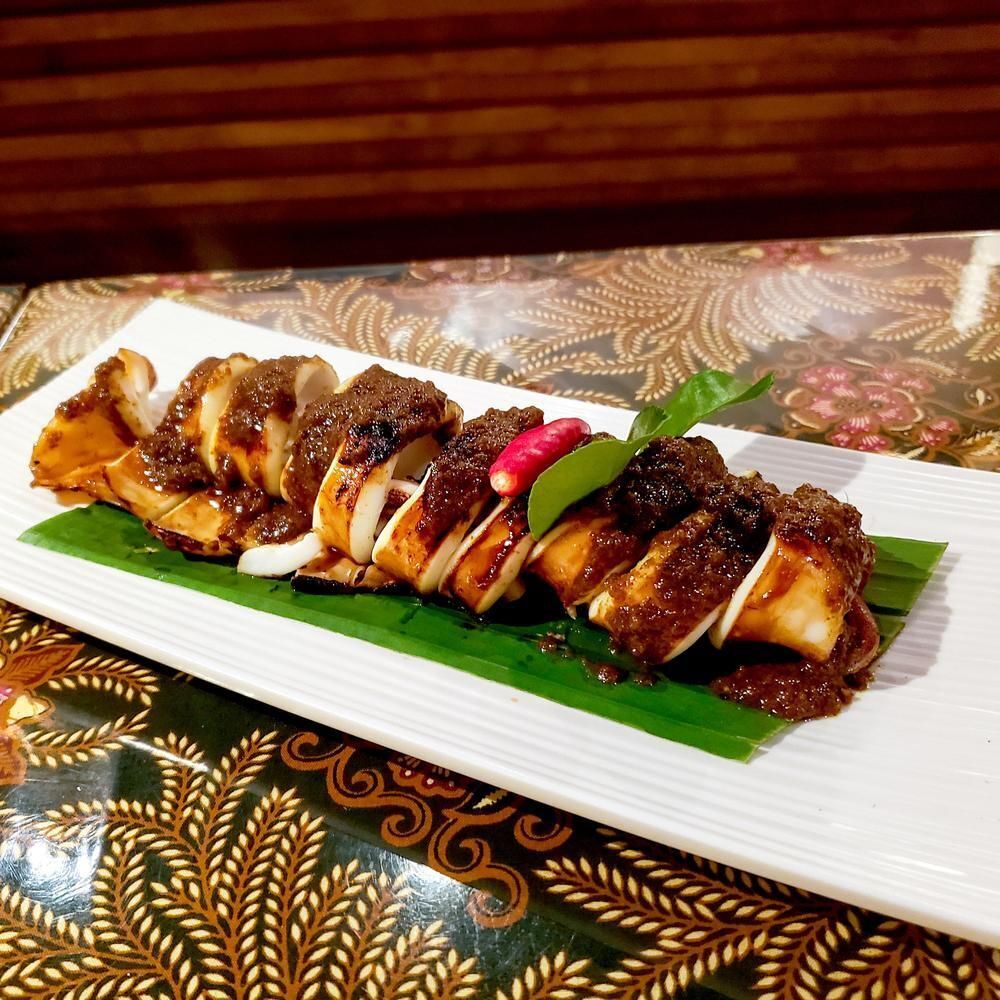 Cumi Bali – Singapore - a MICHELIN Guide Restaurant