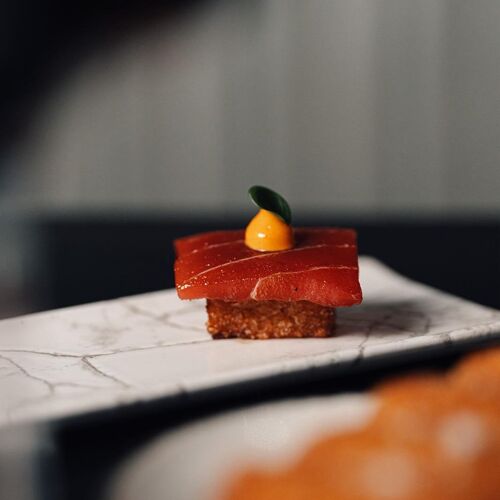 Pigmeu – Lisbon - a MICHELIN Guide Restaurant