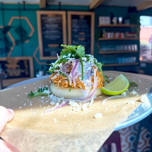 Good Hot Fish – Asheville - a MICHELIN Guide Restaurant