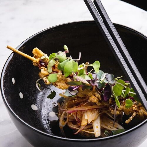 ROOP Chicago – Chicago - a MICHELIN Guide Restaurant