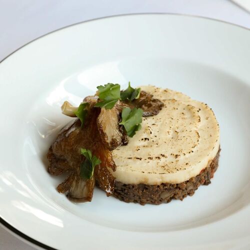 Casa Cavia – Buenos Aires - un Restaurante de la Guía MICHELIN